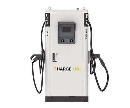 The Role And Working Principle Of EV Charger - Charge Uni Technology Co ...