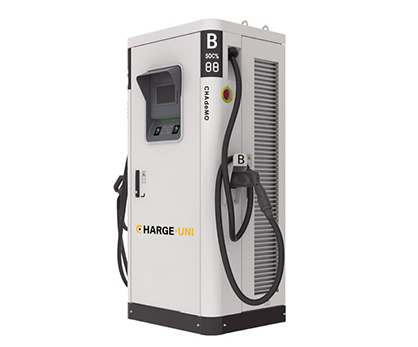 The Role And Working Principle Of EV Charger - Charge Uni Technology Co ...