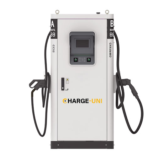 Wholesale CCS 2 Fast Charger, 180KW CCS2 DC Charger Bulk Supplier ...